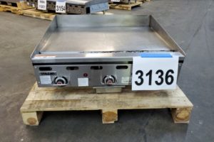 Product categories Vulcan Gas Griddles | Discounted Vulcan restaurant ...