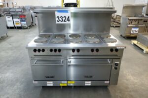 Product categories Vulcan Ranges | Discounted Vulcan restaurant cooking ...