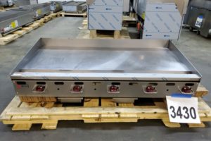 Product categories Vulcan Gas Griddles | Discounted Vulcan restaurant ...