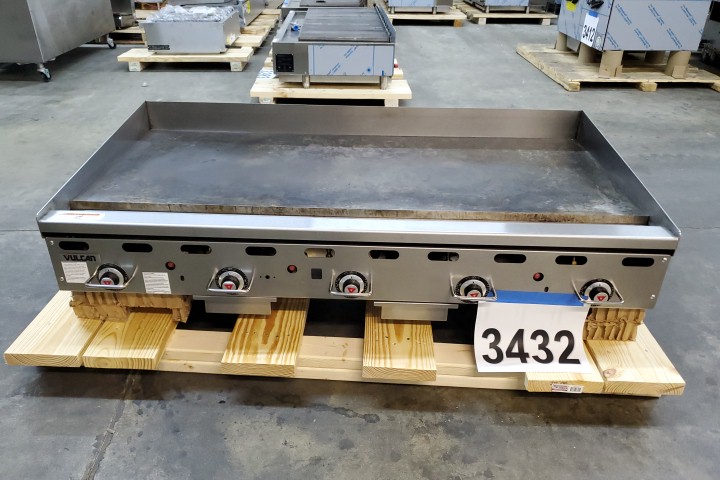 Product categories Vulcan Gas Griddles | Discounted Vulcan restaurant ...