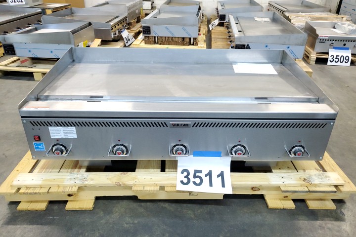 Product categories Vulcan Gas Griddles | Discounted Vulcan restaurant ...