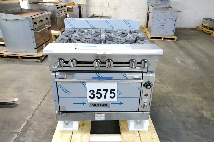 Product categories Vulcan Ranges | Discounted Vulcan restaurant cooking ...