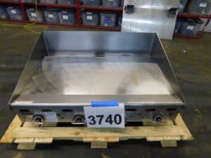 Product categories Vulcan Gas Griddles | Discounted Vulcan restaurant ...