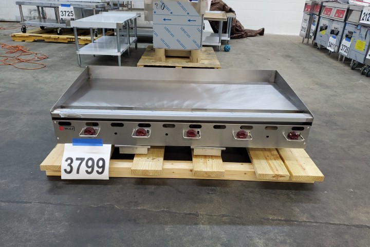 Product categories Vulcan Gas Griddles | Discounted Vulcan restaurant ...