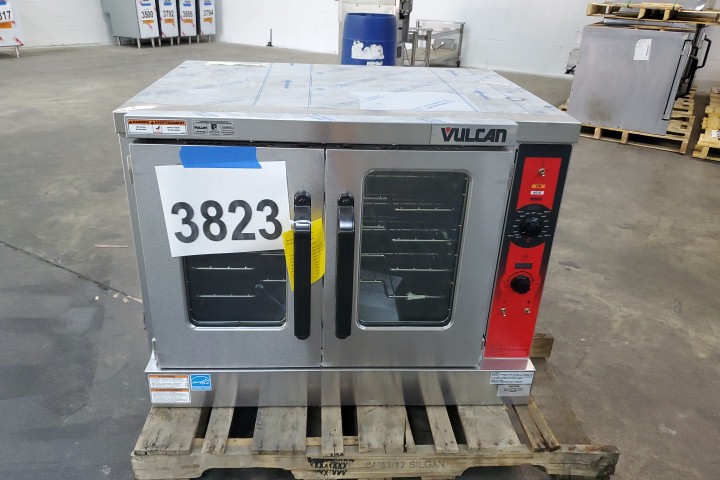 Product categories Vulcan Convection-Hold Ovens | Discounted Vulcan ...