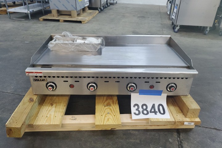 Product categories Vulcan Gas Griddles | Discounted Vulcan restaurant ...
