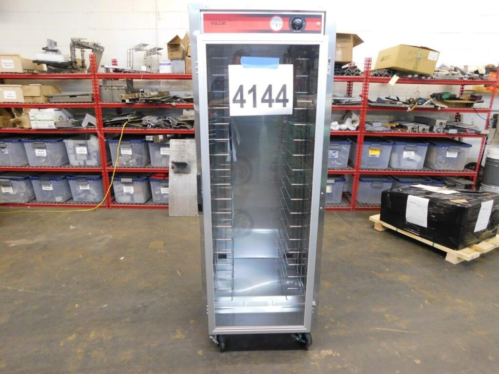 Product categories Vulcan Warming-Holding Cabinets | Discounted Vulcan ...