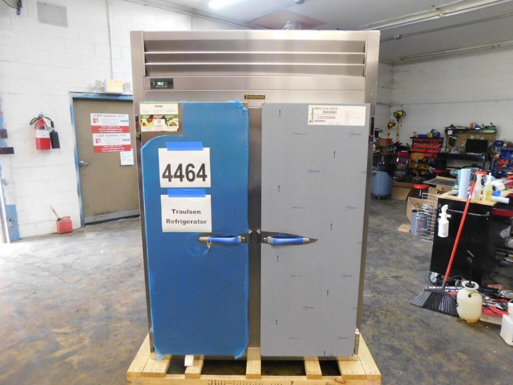 Refrigeration Equipment L D Appliance Llc