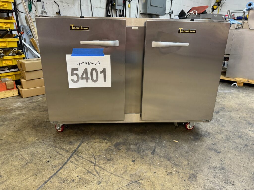 Prep-Undercounter Refrigeration - Discounted Vulcan restaurant cooking ...